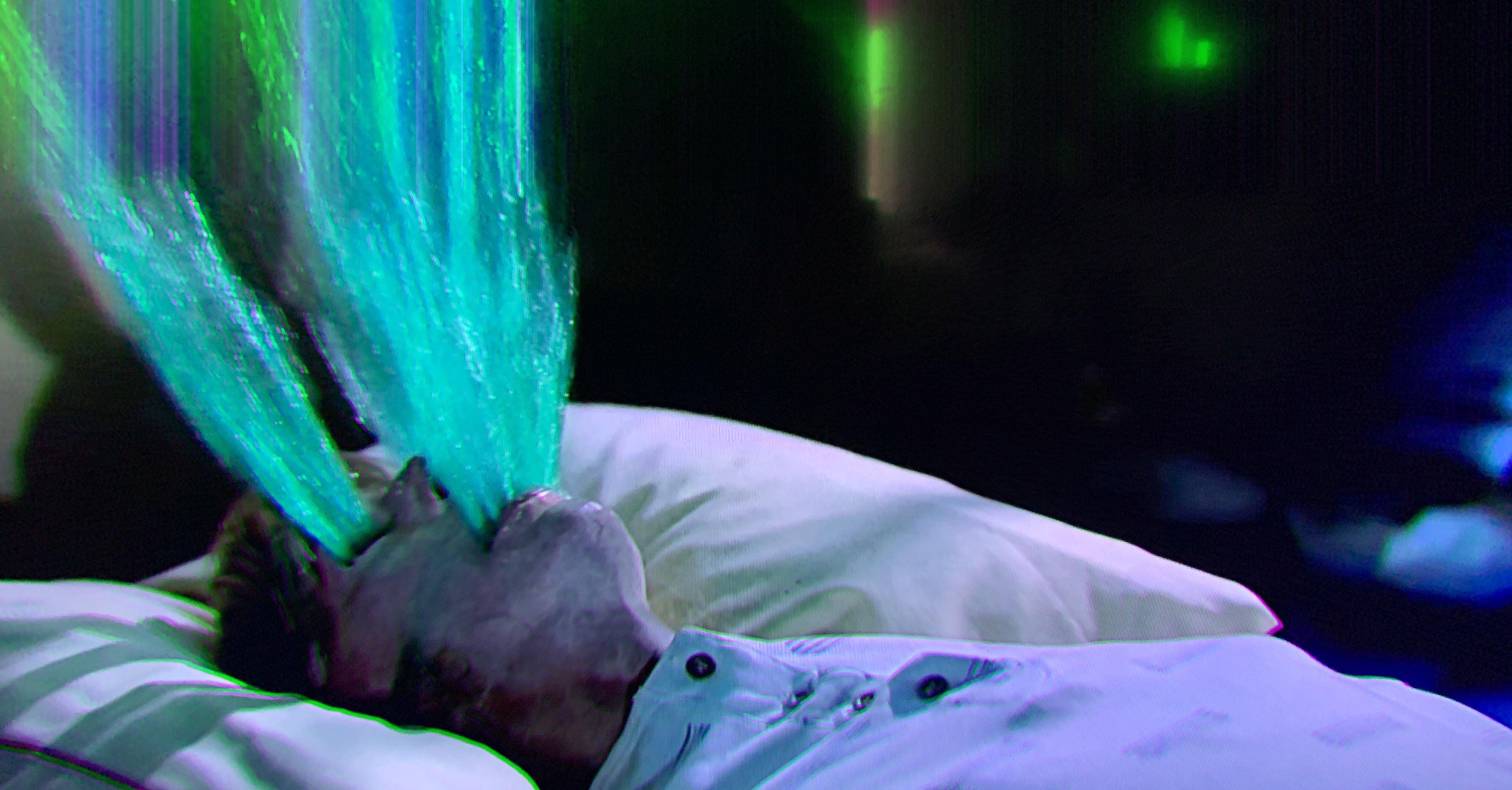 the “treatment” | Scrolller