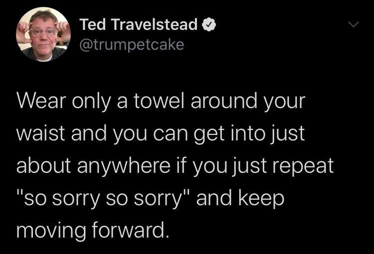 The tried and true method! | Scrolller