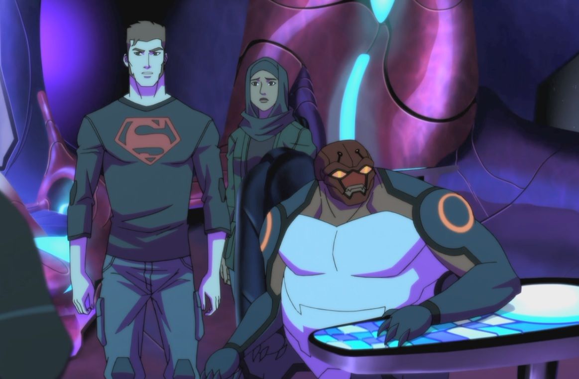 The trio of accents . | Scrolller