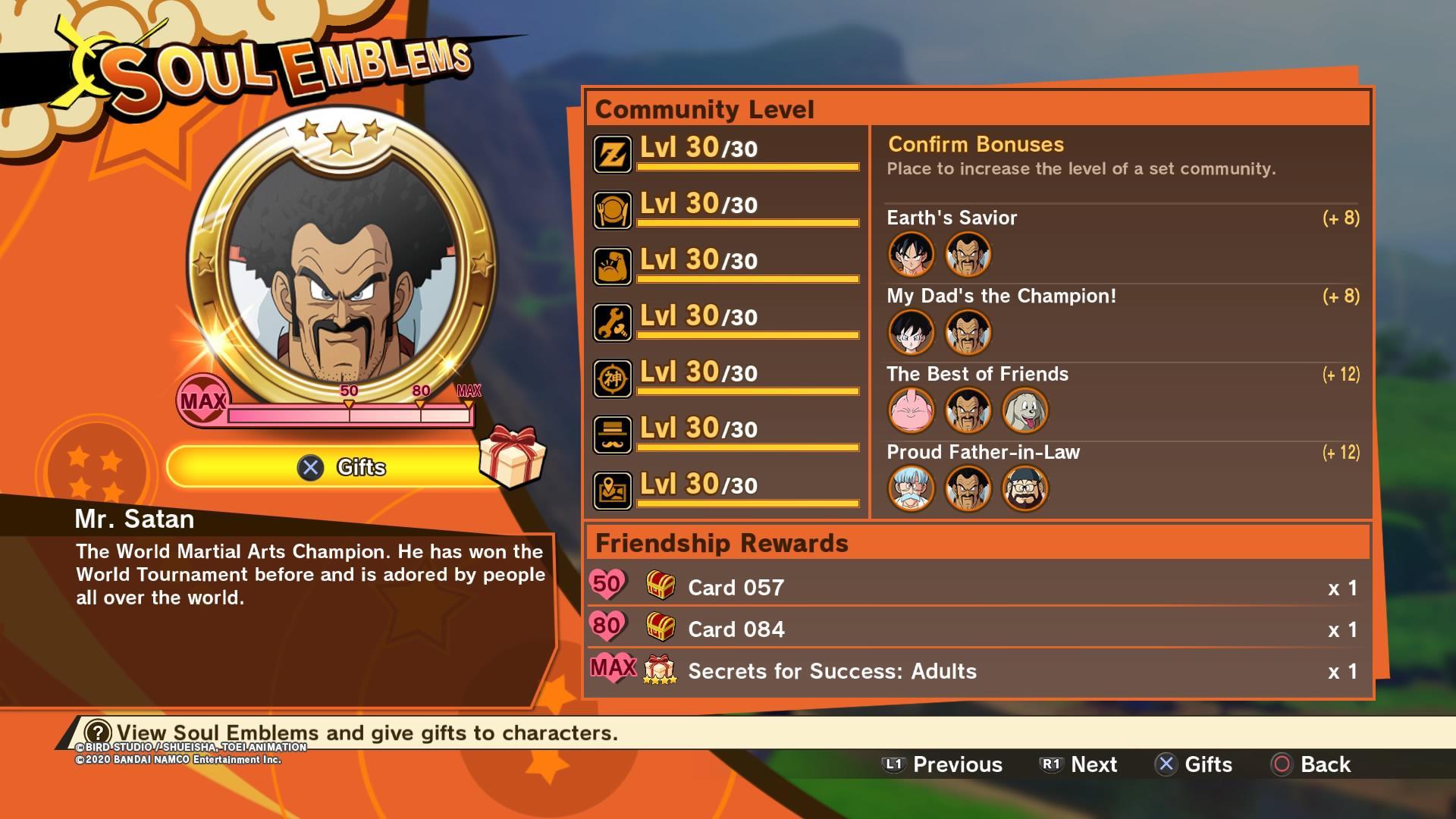 The true Champ is here! | Scrolller