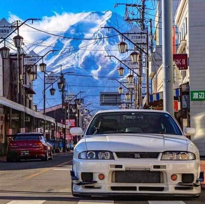 The true embodiment of jdm | Scrolller