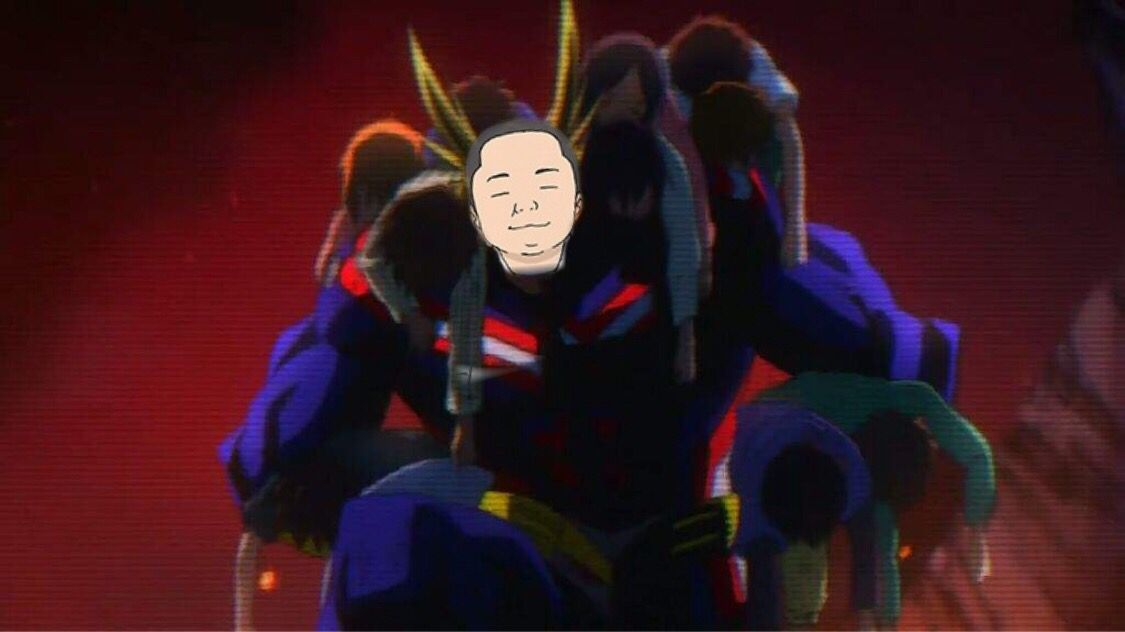 The true hero | Scrolller