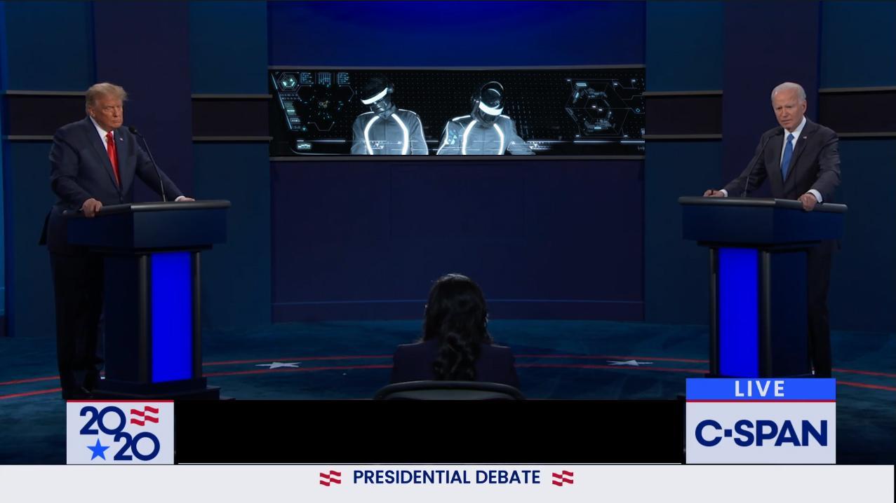 The True Winners of Debate | Scrolller