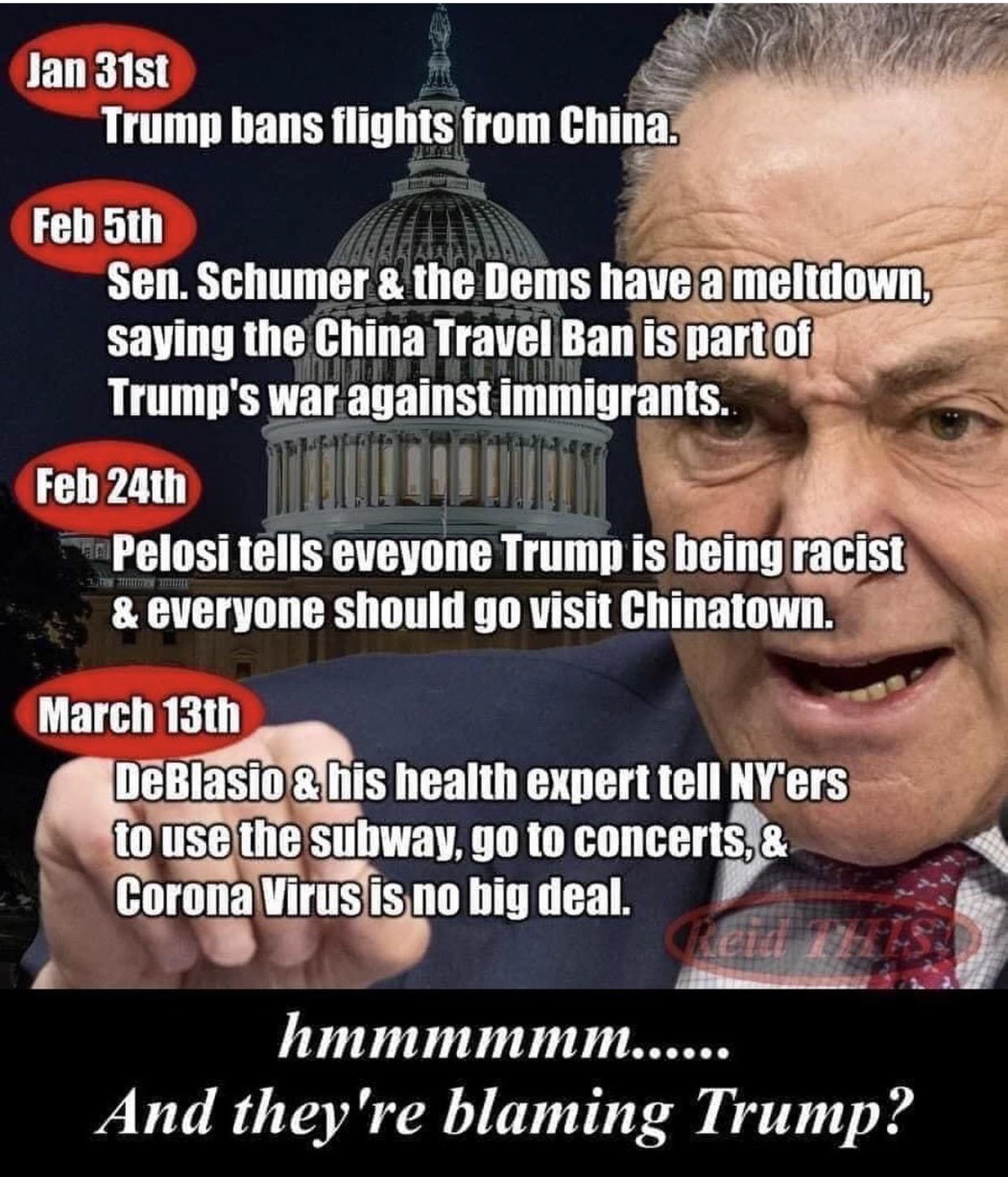 The truth... | Scrolller