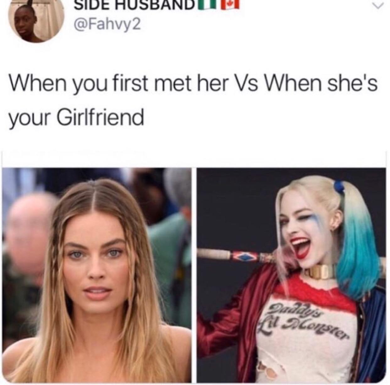 The truth | Scrolller