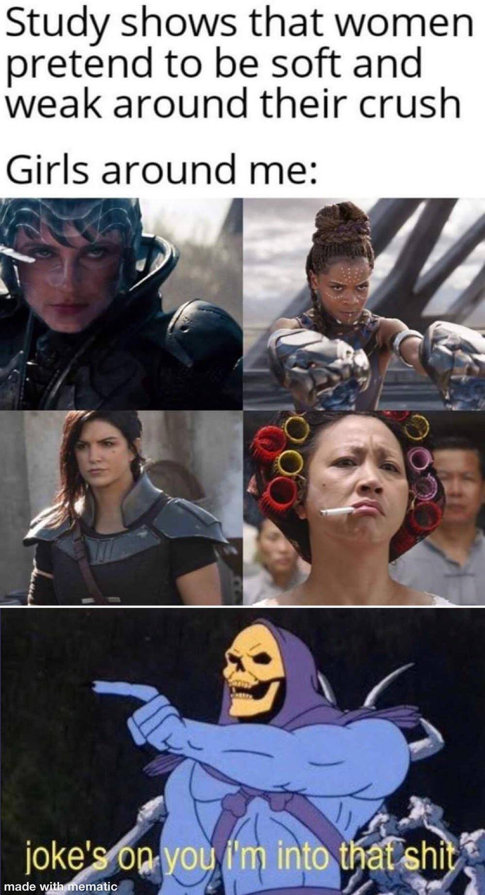 The truth | Scrolller