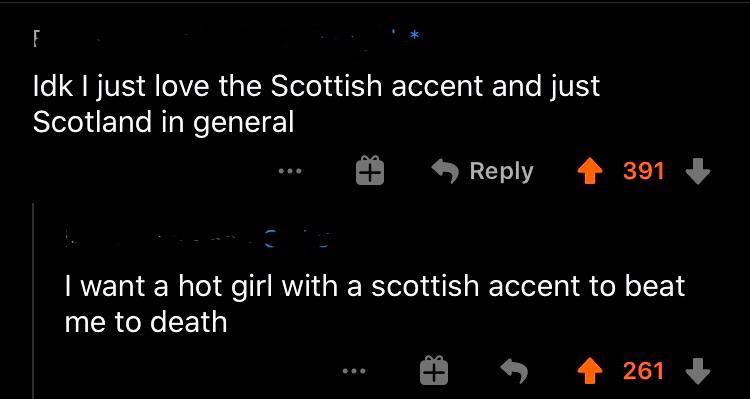 The two types of lesbians | Scrolller