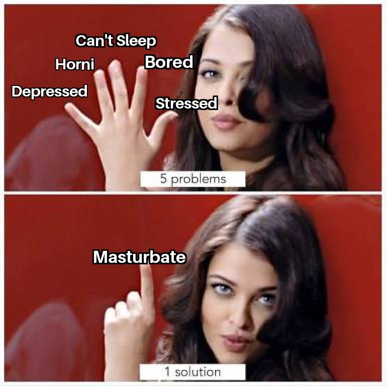 The ultimate medicine. | Scrolller