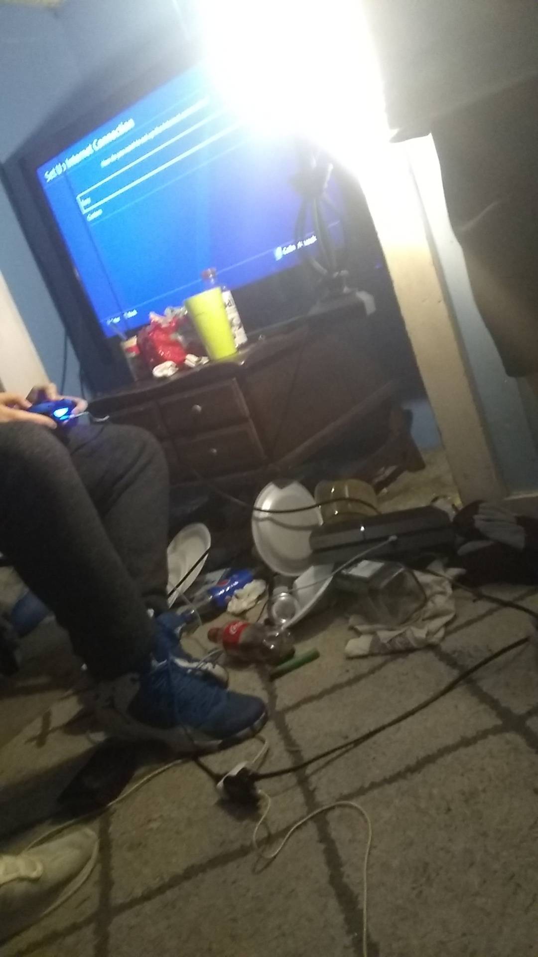 The ultimate coom cave set up pog | Scrolller