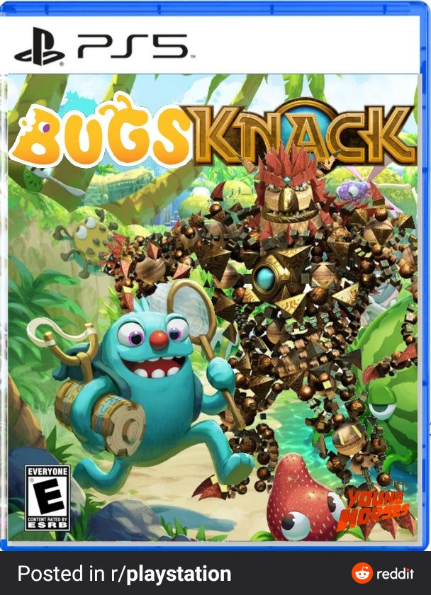 The ultimate crossover | Scrolller