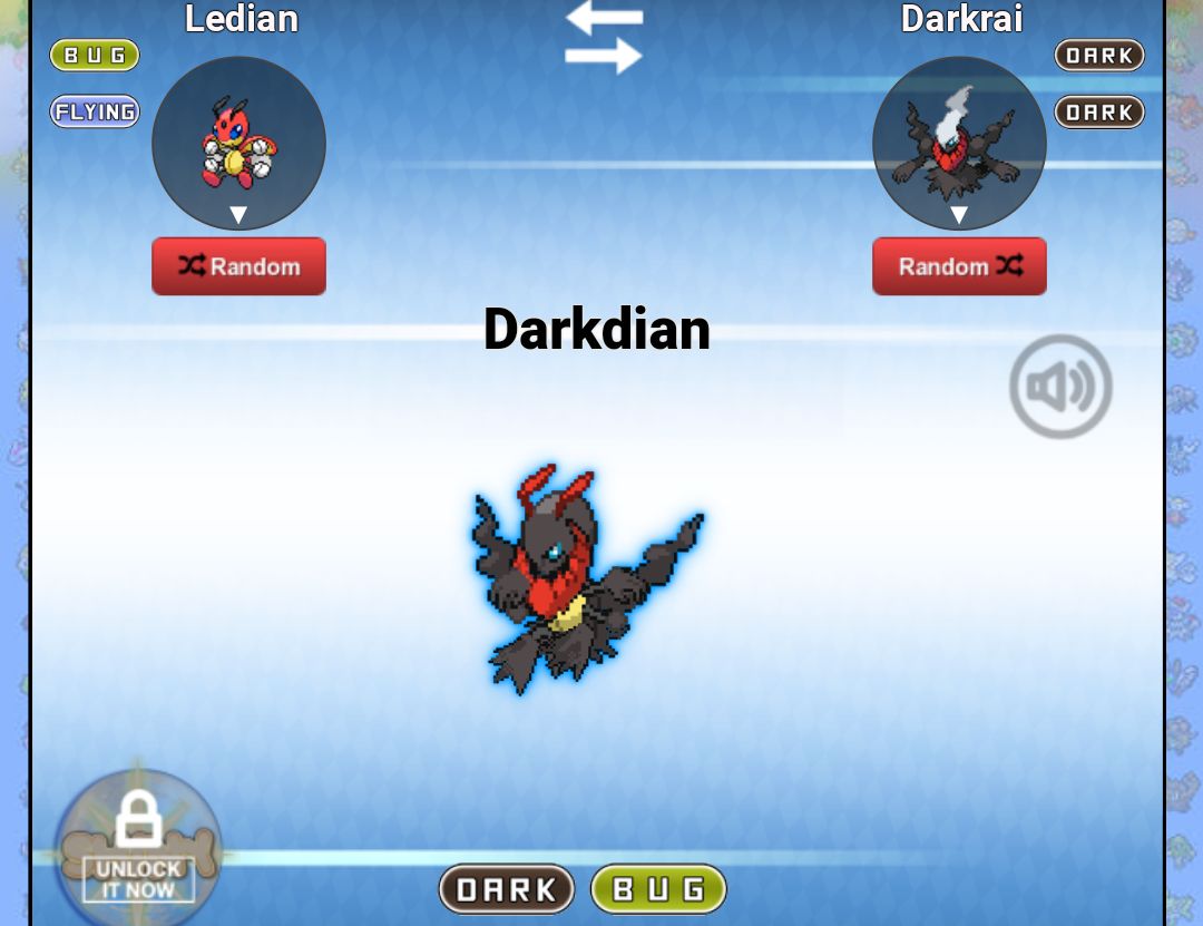 The ultimate fusion | Scrolller