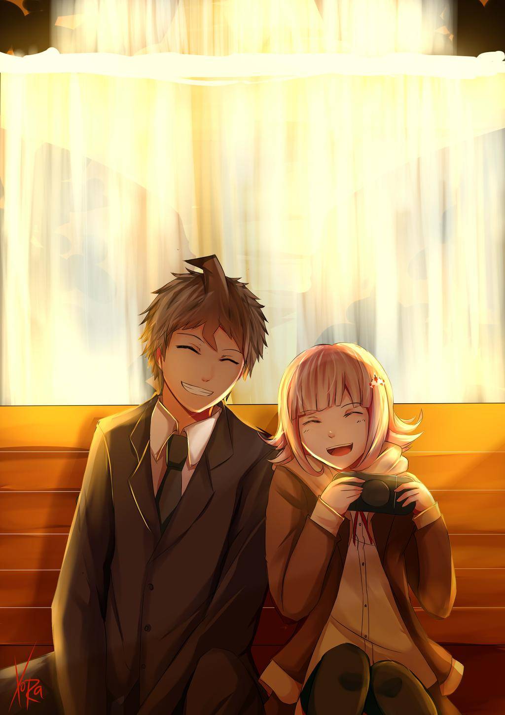 The Ultimate Gaming Duo | Scrolller