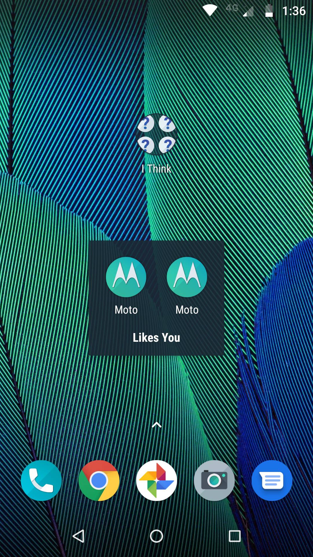 The ultimate screenshot | Scrolller