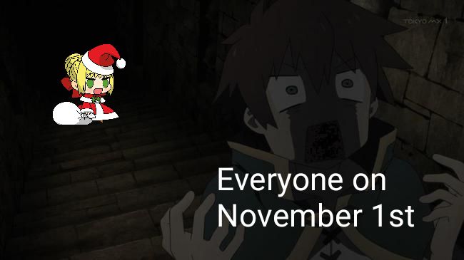 The ultimate spook | Scrolller