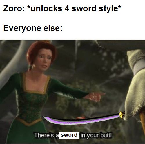 The ultimate weapon | Scrolller