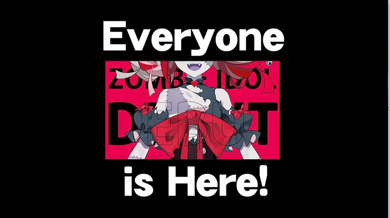 The ultimte Crossover | Scrolller