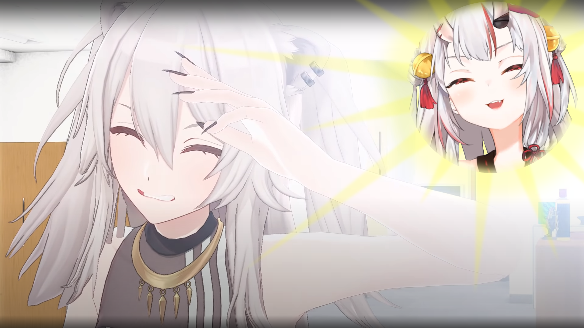 The Undeniable Radiance of Ojou-sama | Scrolller