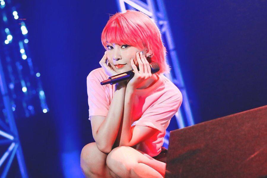 The underrated 헤빈 | Scrolller