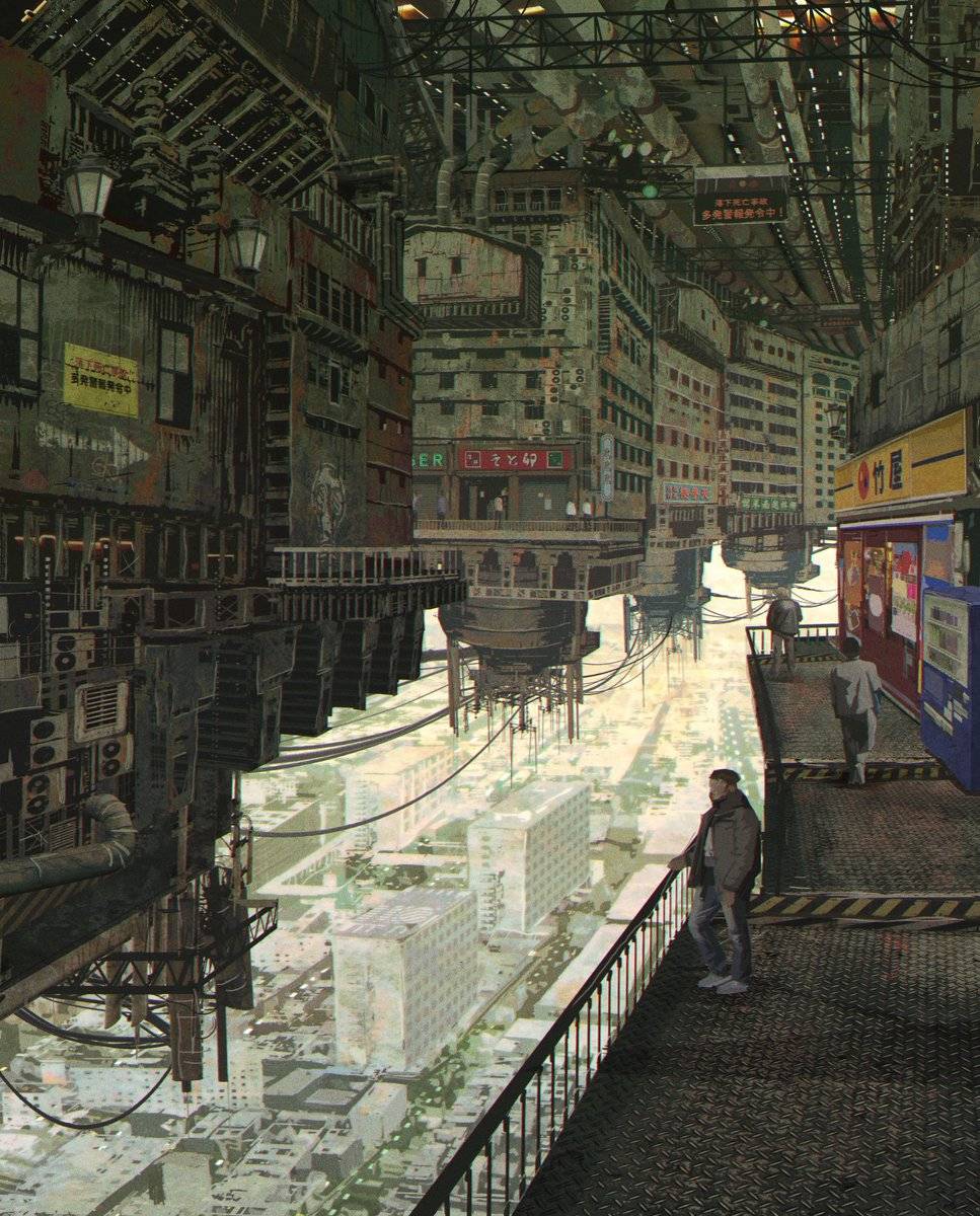 The Upside Down | Scrolller