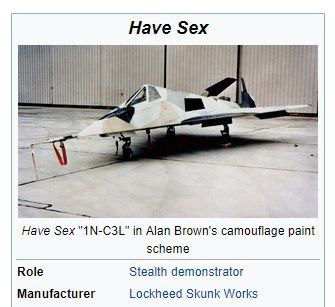 The USAF's secret weapon | Scrolller