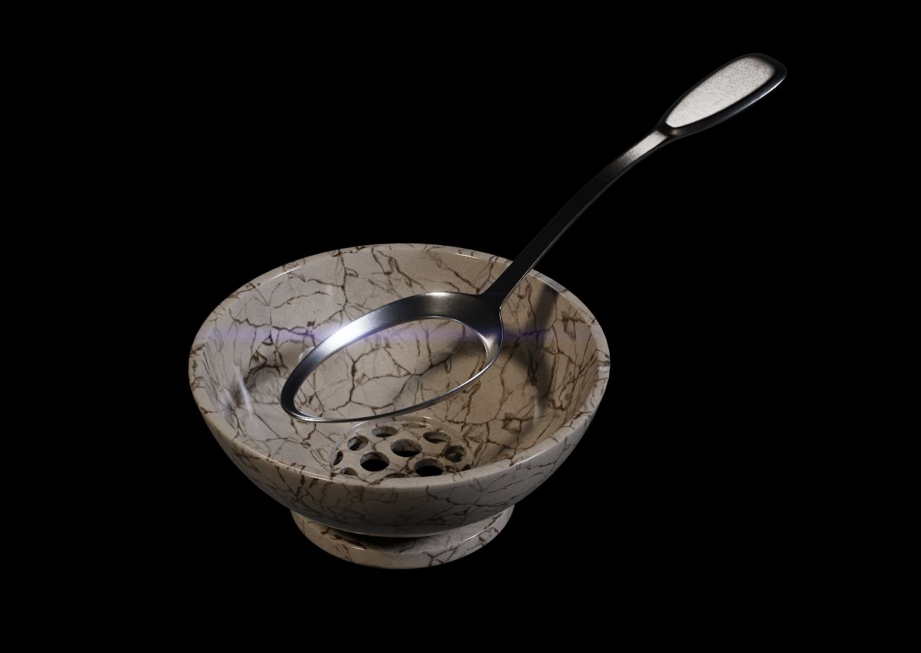 The Useless Spoon and Bowl | Scrolller
