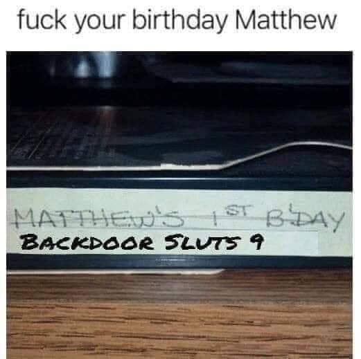 The VHS era was a time of difficult decisions. | Scrolller