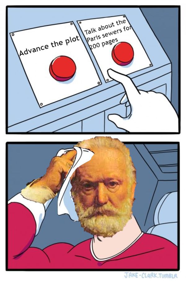 The Victor Hugo Experience in a nutshell | Scrolller