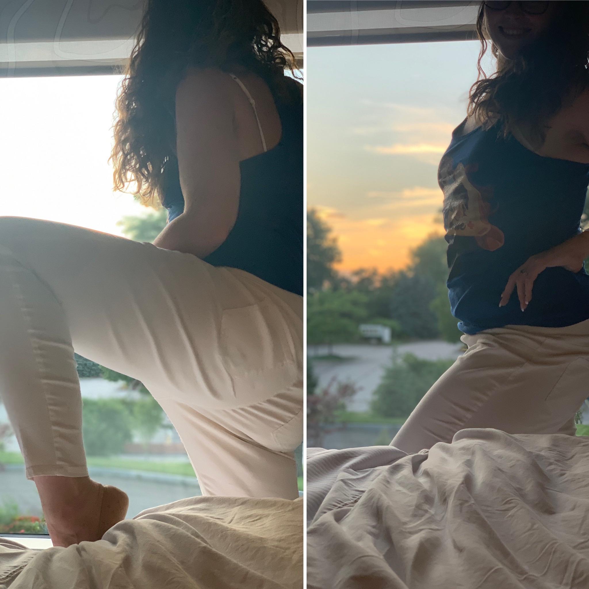 The view | Scrolller