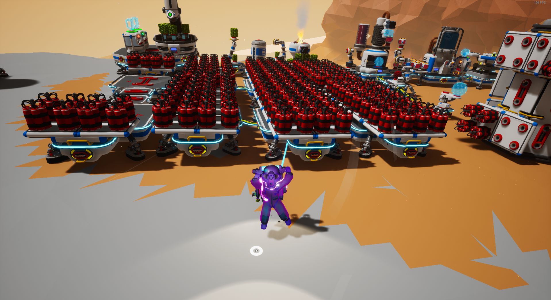 The War Machine | Scrolller