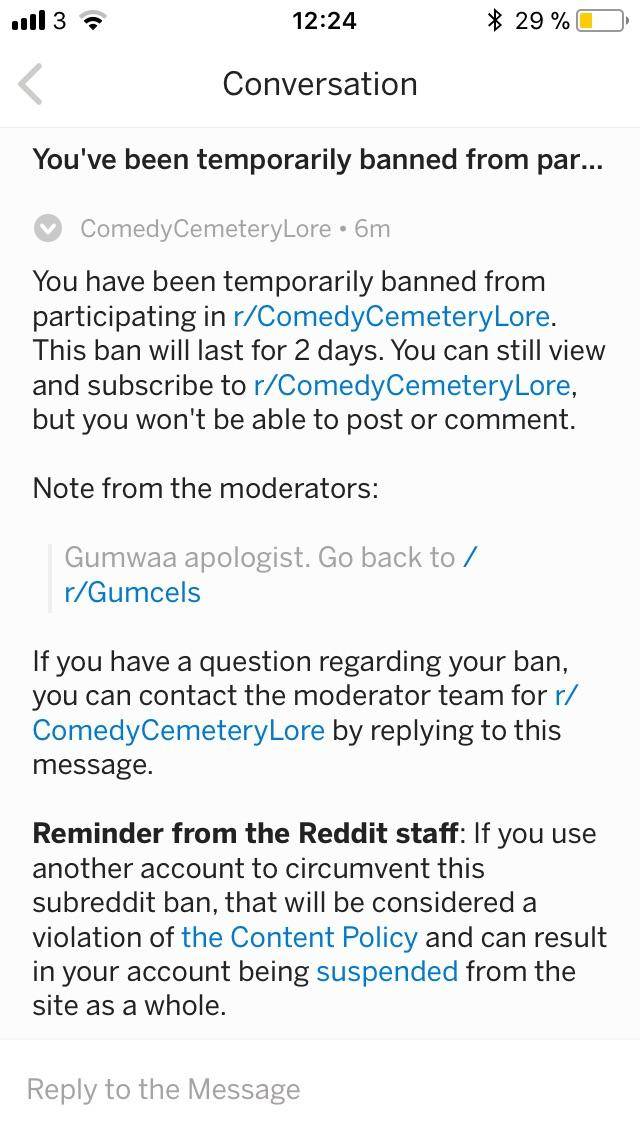 The war must start | Scrolller