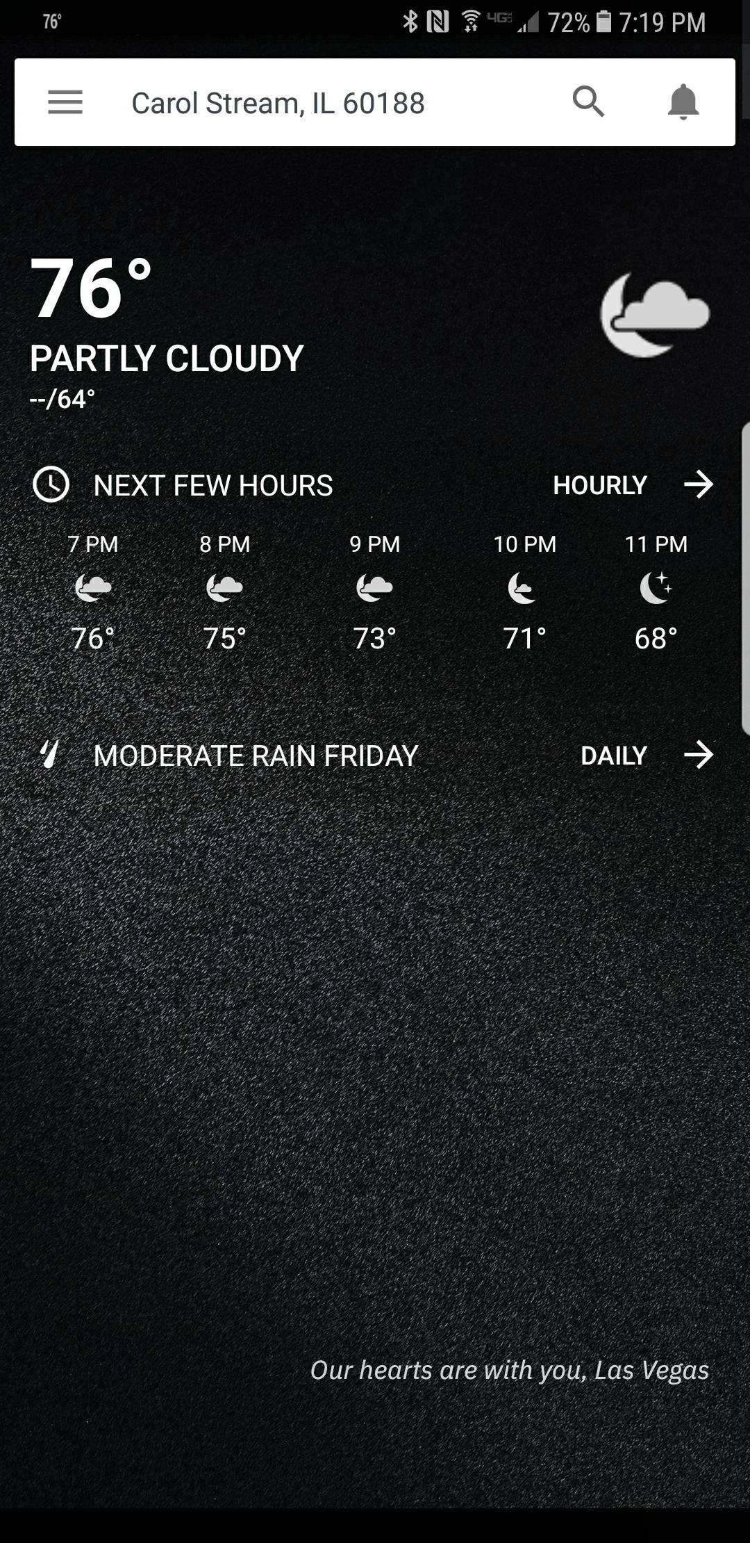 The Weather Channel | Scrolller