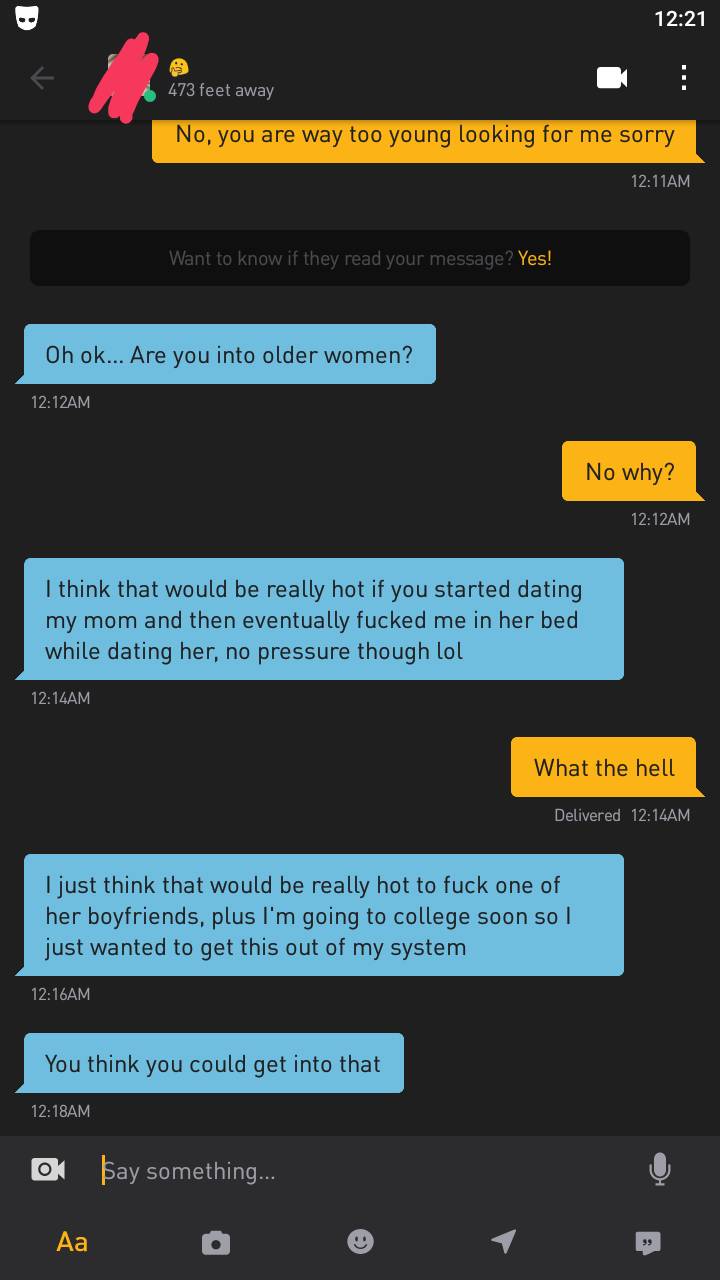 The weirdest one so far | Scrolller