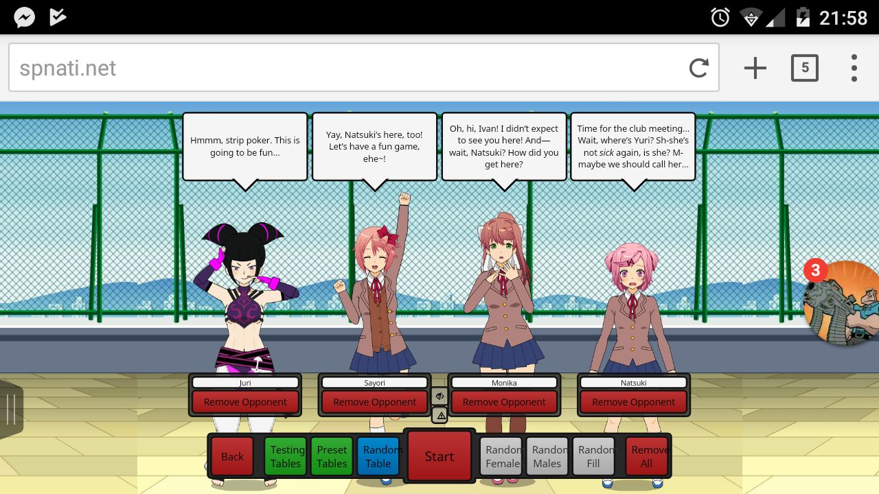 The whole gang's here | Scrolller