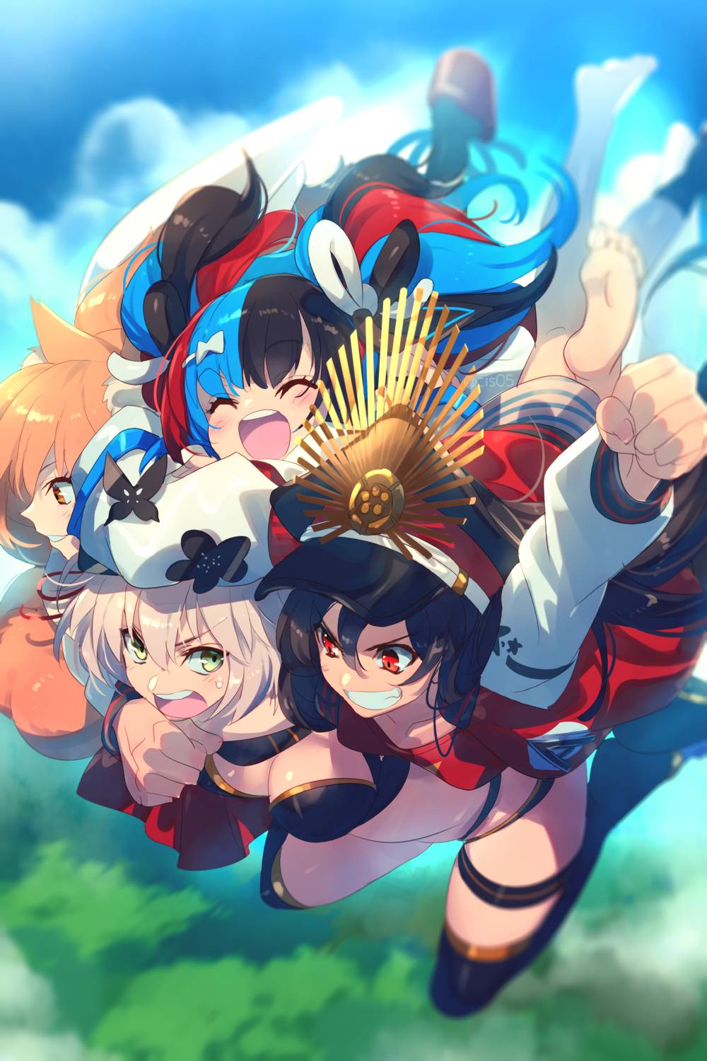 The wild speed group | Scrolller