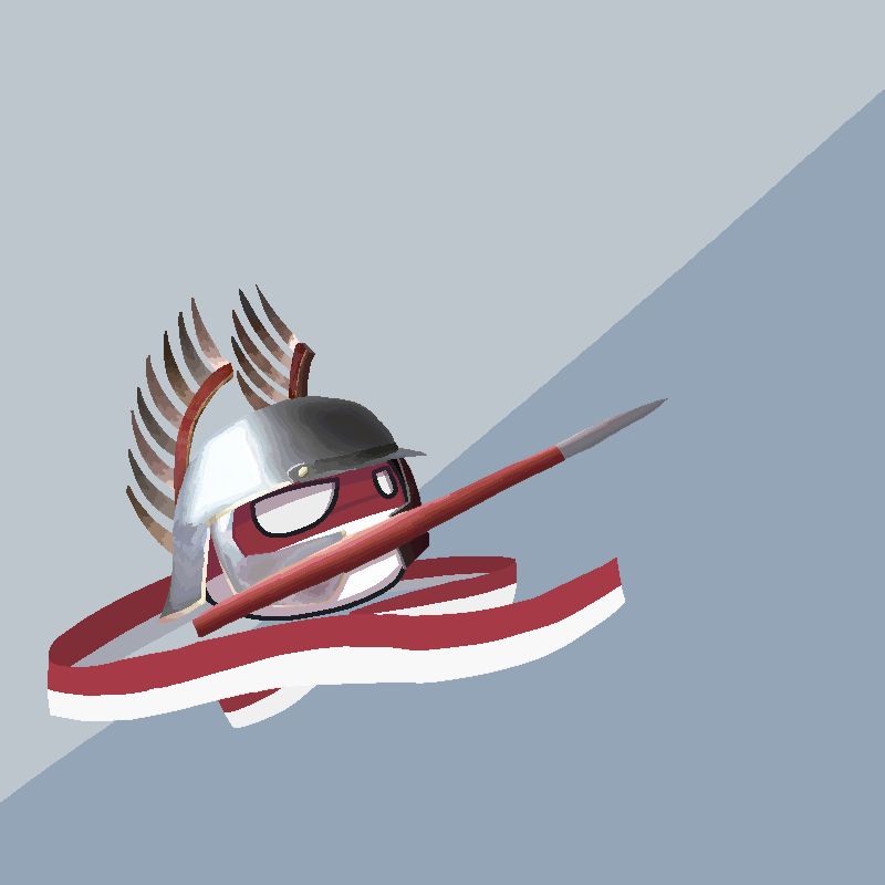 The winged hussars | Scrolller