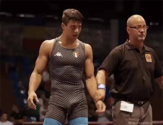 The Winner | Scrolller