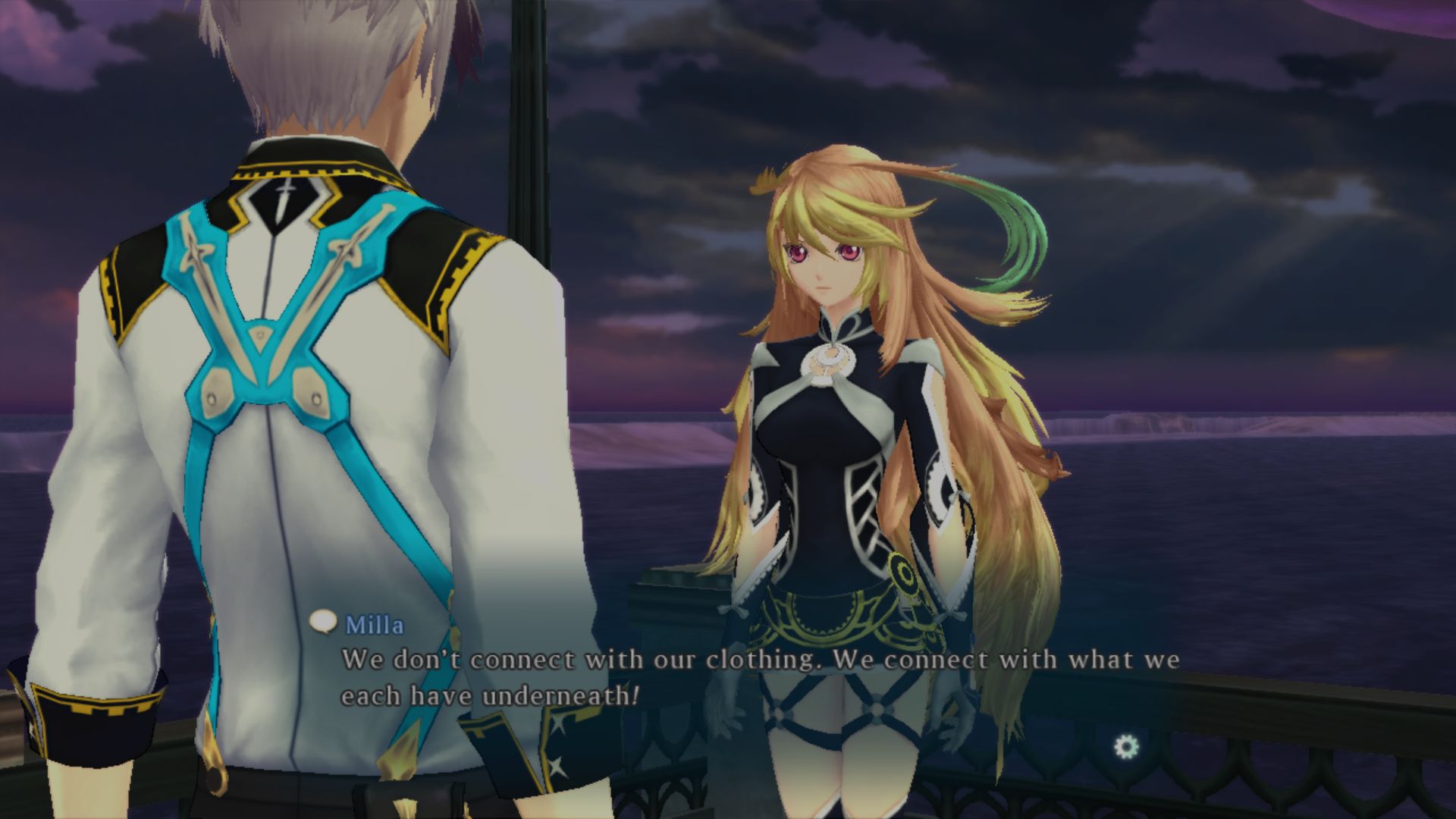 The Wisdom of Milla Maxwell | Scrolller