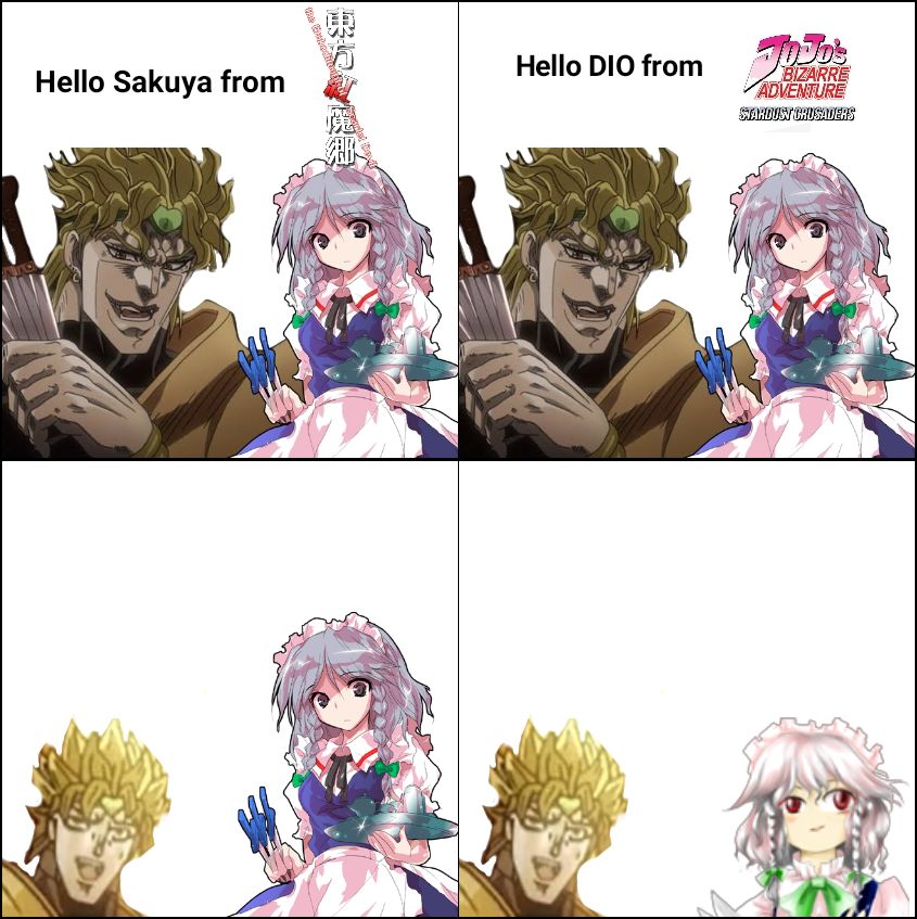 The World | Scrolller