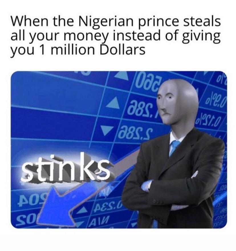 the worst | Scrolller