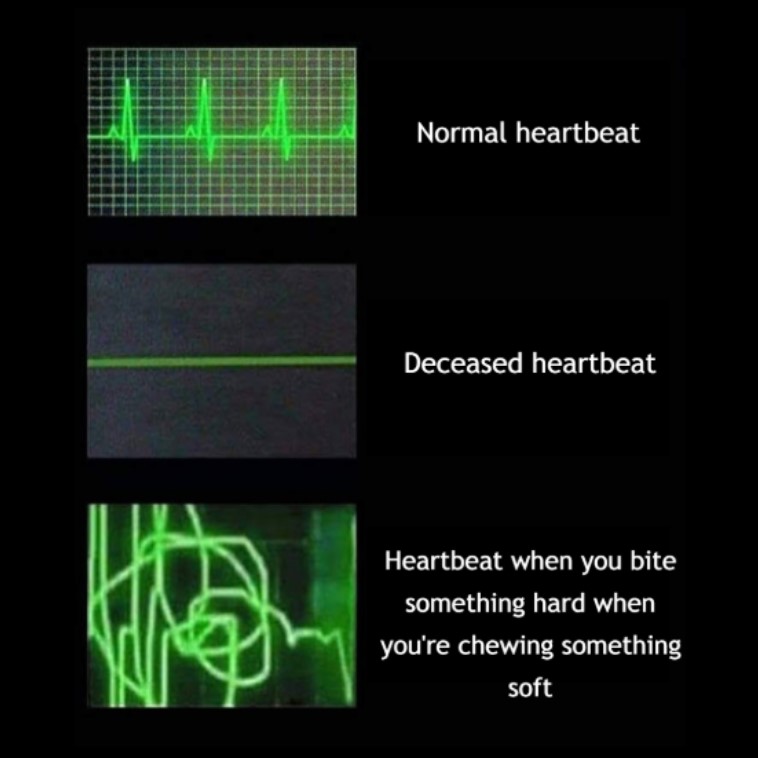 The worst feeling | Scrolller