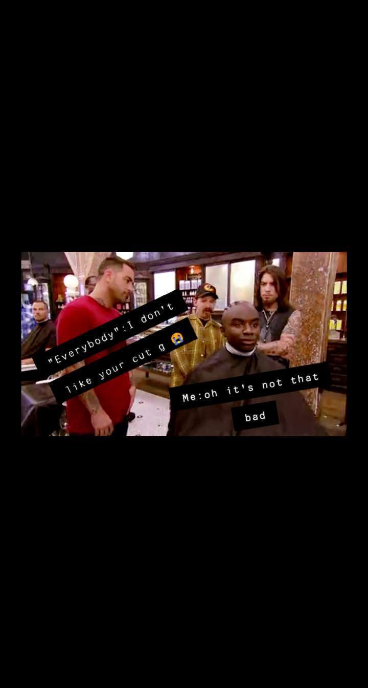 The worst punishment | Scrolller