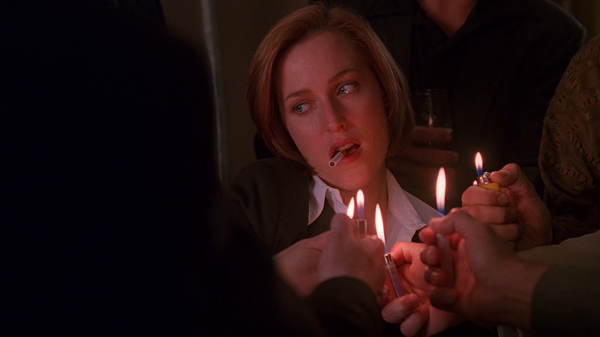 The X-Files (1999) | Scrolller