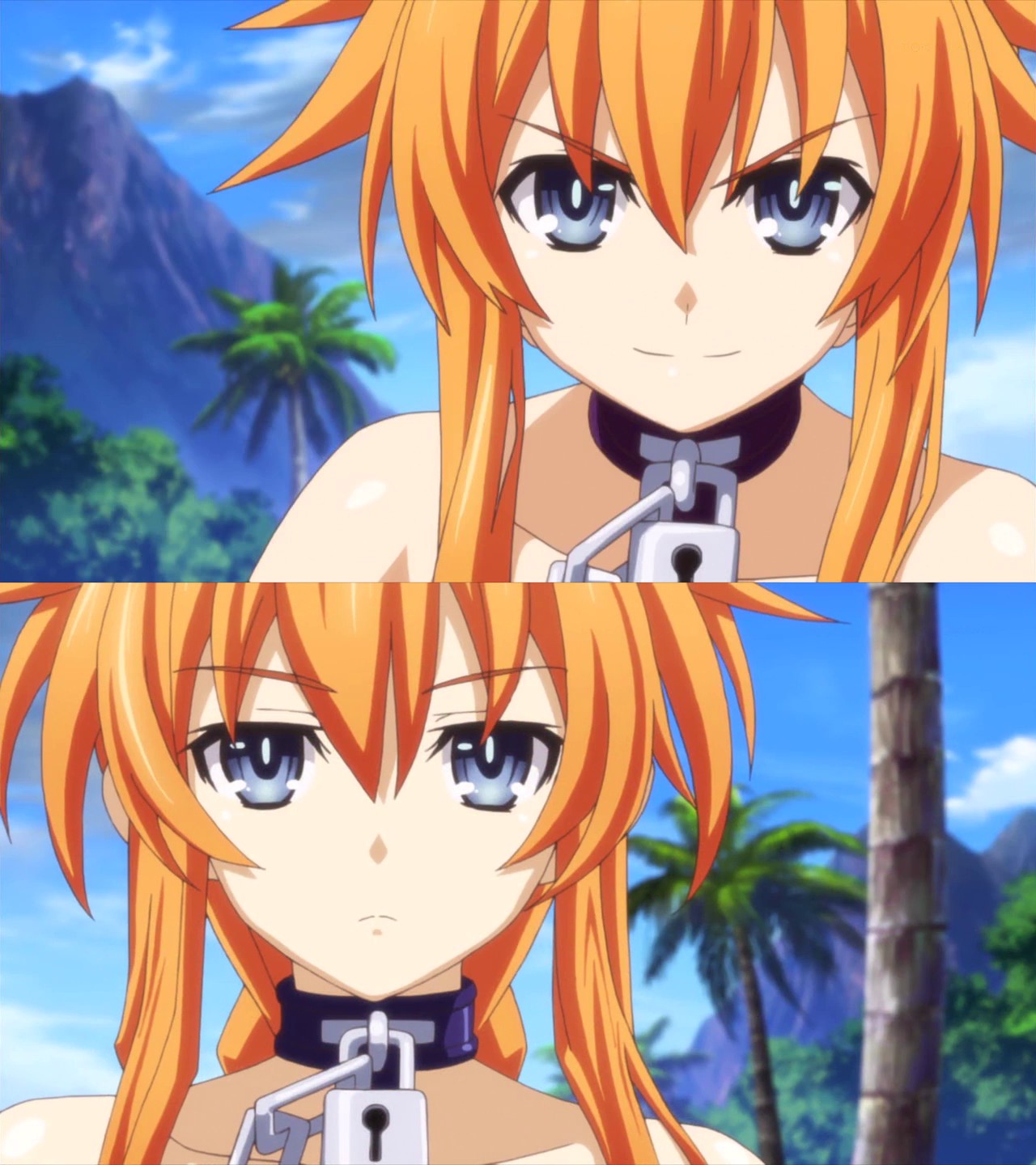 The Yami Sisters | Scrolller