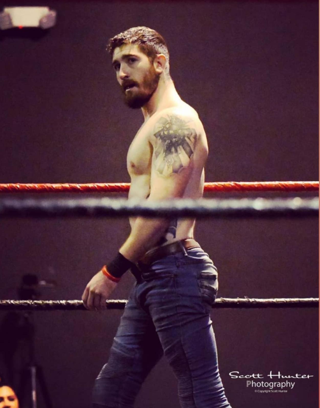 The Young Gun - Chandler Hopkins | Scrolller