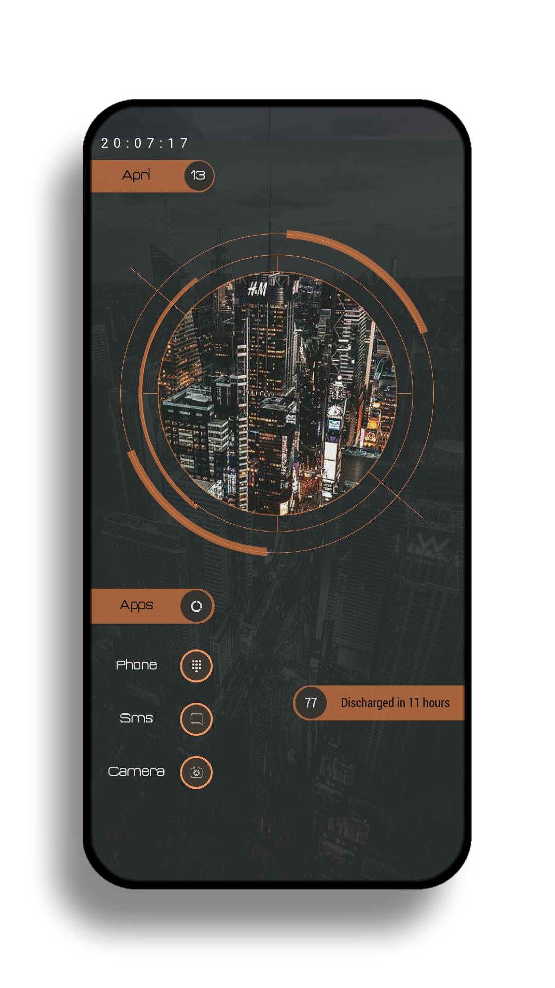 [THEME] inspired | Scrolller
