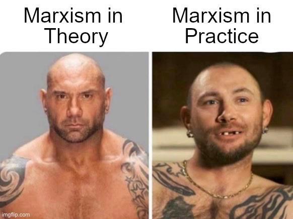 Theory vs Practice | Scrolller