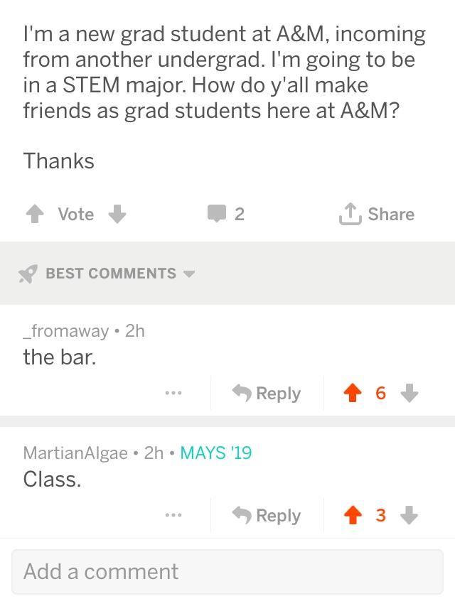 There are 2 types of people | Scrolller