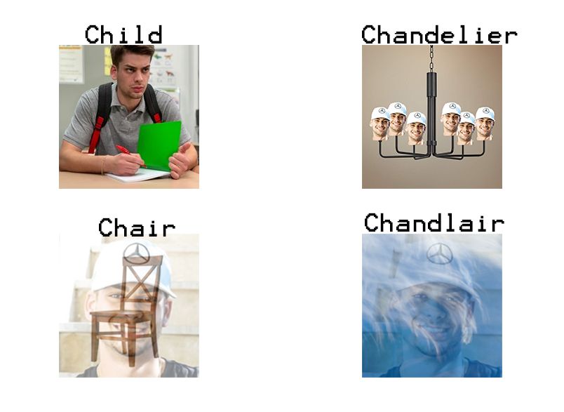 There are more than just the four elements | Scrolller