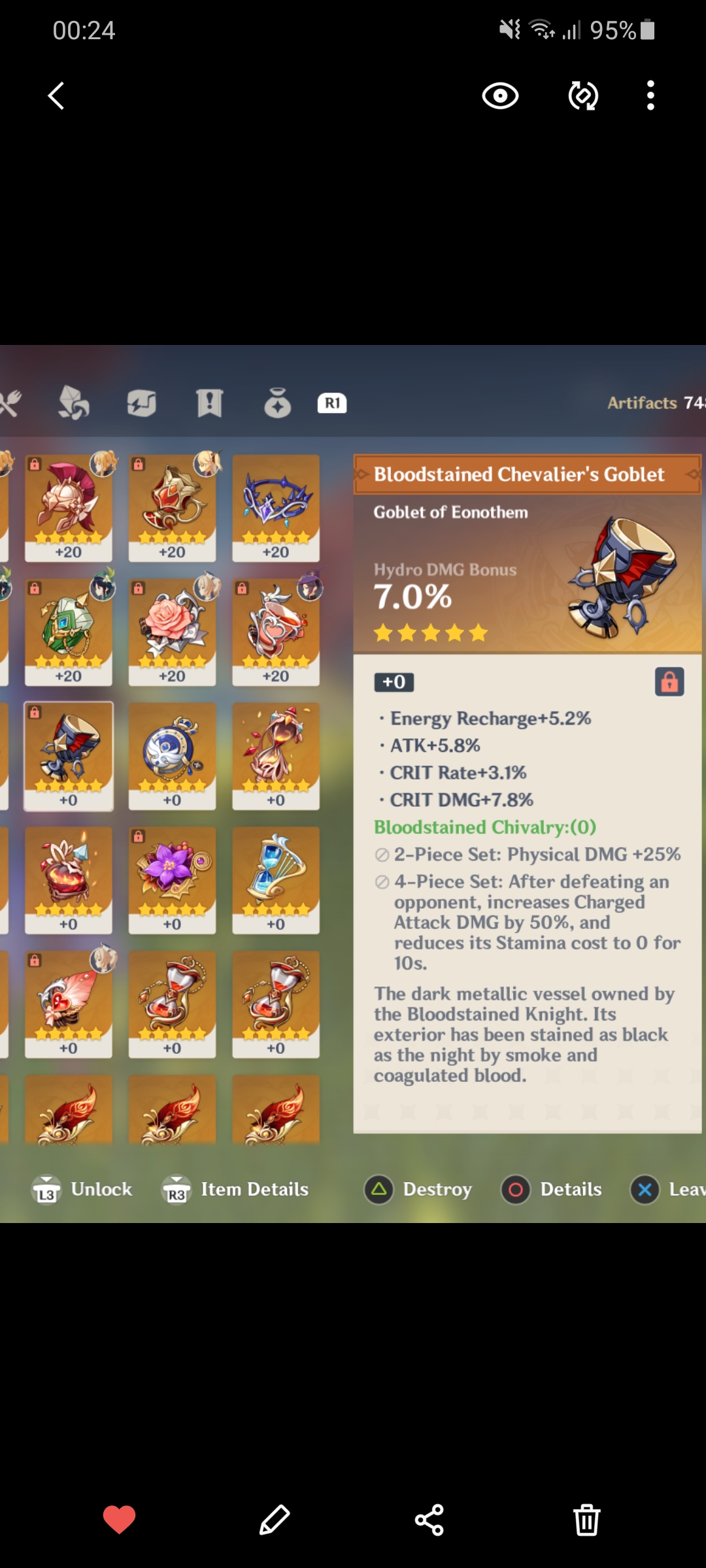 there goes all my luck | Scrolller