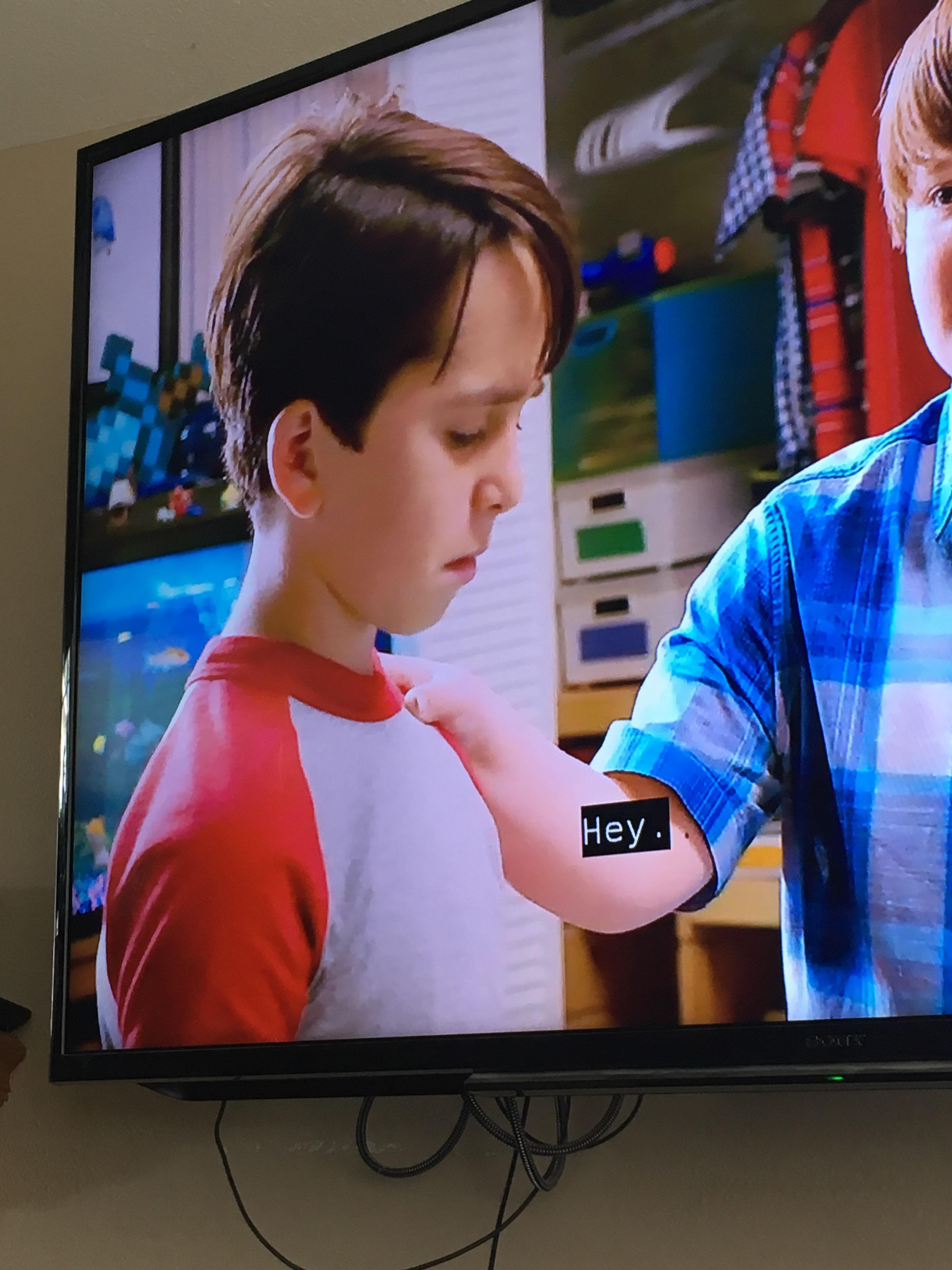 There is a diamond sword in Long Haul | Scrolller